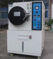 China UP-6124 Environmental Test Chamber Precision Controlled Hast Test Chamber for sale