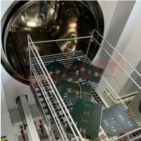 China PCT Test Chamber with 100% Saturated Steam Humidity SUS-316 Stainless Steel Pressure Accelerated Aging Test Chamber JESD22-A102 Compliant for sale