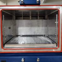 China 1170L Large Capacity Environmental Test Chamber with Precise PID Temperature & Humidity Control Compliance with IEC60068 MIL-STD-810 for sale