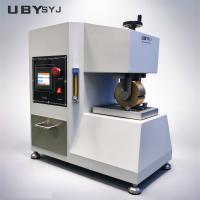 China Water Absorption Tester for Shoe Insole Absorption & Desorption Test with 7.5±2.5 ml/min Flow Rate and 20±1 cycles/min Frequency for sale
