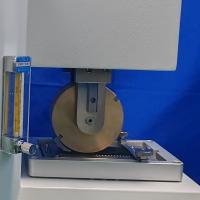 China Water Absorption Tester for Shoe Insole Absorption & Desorption Test with 7.5±2.5 ml/min Flow Rate and 20±1 cycles/min Frequency for sale