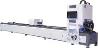 China Iron Circular Tube High Speed 3D Laser Pipe Cutting Machine Horizontal - 1500W Standard Power, 35mm Tail Material Design for sale