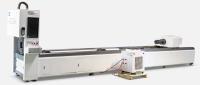 China High Speed 3D Laser Pipe Cutting Machine 1.5kW-6kW for Square Tubes, Round Tubes and Steel Profiles for sale