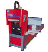 China Industrial Laser Tube Cutter with 1500-6000W Power and 6250mm Capacity for Metal Artwork and Decorative Trims for sale