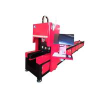 China BNL160-Y Tube Fiber Laser Cutting Machine 1.5kW-6kW for Steel Tubes Up to φ230mm for sale