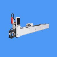 China MY10 Pipe Laser Cutting Machine 1500-6000W for Rectangular Tubes Round Pipes Up to φ160mm for sale