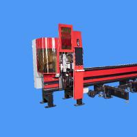 China B230 Tube Laser Cutter with Drawing-Free System - 1500-6000W Power for Round Pipes up to 280mm for sale
