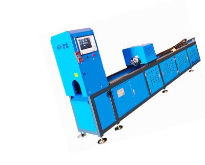China 3D Laser Pipe Cutting Machine 1500-6000W Power with ±0.02mm Accuracy for 6250mm Tubes for sale