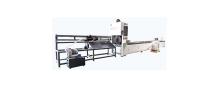 China CNC Pipe Laser Cutting Machine with Slag Extraction - 1500-6000W Power, φ8-230mm Range, ±0.02 Accuracy for sale