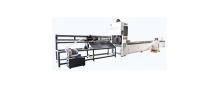 China CNC Pipe Laser Cutting Machine with Slag Extraction - 1500-6000W Power, φ8-230mm Range, ±0.02 Accuracy for sale