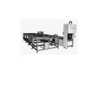 China N15 CNC Laser Tube Cutter with Semi-Automatic Feed Rack - 1500-6000W Power, φ8-230mm Range for sale