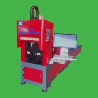 China BNL-120 CNC Aluminum Cutting Machine with 1500kW Motor and 350mm Cutting Capacity - ISO/CE Certified for sale