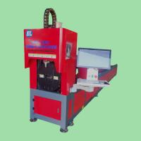 China CNC Laser Tube Cutter with 6M Cutting Length & ±0.03mm Accuracy - 1000W-6000W Fiber Laser System for sale
