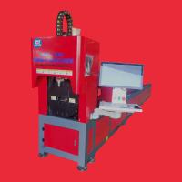 China CNC Laser Tube Cutter 6000W for Metal Tubes Up to 6m Length with 25mm Cutting Thickness for sale