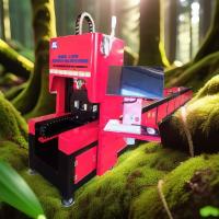 China 1500W-6000W CNC Laser Tube Cutting Machine for 8-160mm Pipes Precision Cutting for sale