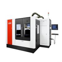 China 3KW Laser Tube Cutter for C-Purlin U-Channel Cutting 6000mm Max Length for sale