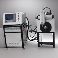China Mingzhou M100-2 Square Tube Cutting Machine 6000mm Feed Length CNC Laser Cutter for Metal for sale