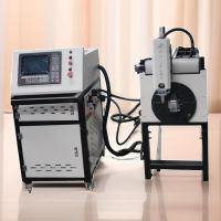 China CNC Aluminum Tube Cutting Machine M100-2 6000mm Cutting Length 1500kW Fiber Laser Cutter for sale