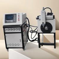 China M100-2 Aluminum Tube Cutting Machine PLC Control Touch Screen 220V 380V 50Hz 60Hz for sale