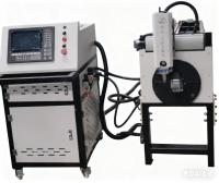 China CNC Square Tube Cutting Machine 6m Length Carbide Saw Blade Water Cooling for Metal for sale