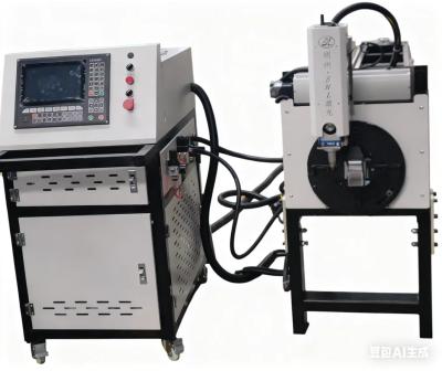 China CNC Square Tube Cutting Machine 6m Length Carbide Saw Blade Water Cooling for Metal for sale
