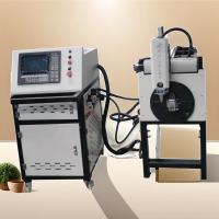 China LEAD LASER Metal Tube Laser Cutting Machine 10mm-100mm Diameter 6250mm Length for sale