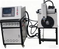China CNC Square Tube Cutting Machine Carbide Tipped Saw Blade 6730x600x1380mm for Steel Aluminum for sale