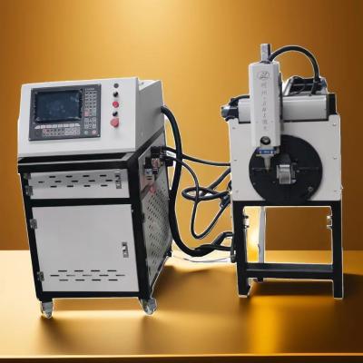 China Industrial Tube Laser Cutting Machine 6250mm Pipe Length 20 M/min Cutting Speed ±0.02mm Accuracy for sale