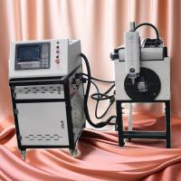 China Mingzhou M100-2 Aluminum Tube Cutting Machine 6000mm Fiber Laser CNC for Window Frame for sale
