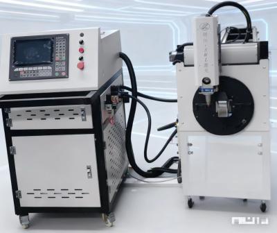 China CNC Laser Tube Cutter 6250mm Pipe Length ±0.03mm Accuracy 1500W-3000W Fiber Laser for sale