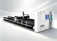 China CNC Laser Plate Cutter 12000x3200mm 6000W-20000W Stable Performance for sale