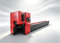 China CNC 5 axis laser cutting machine for precise tube cutting for sale