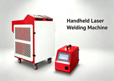 China 3000W Handheld Metal Laser Welding Machine 12m Fiber 220V for sale