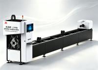 China 5 Axis CNC Metal Tube Laser Cutting Machine 6000mm Fiber Laser Pipe Cutter 1000W 6000W for sale