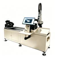 China X12Y-2 CNC Metal Tube Laser Cutting Machine with Flexible Workshop Layout for sale