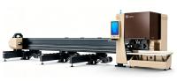 China B·NexBeam with Ultra-Short Tail, Auto Feeding & Multi-Tube Cutting for sale