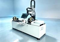 China Automatic Small Diameter Tube Laser Cutting Machine 5-90mm Stainless Steel Aluminum Pipe Laser Cutter With Auto Nesting System For Construction Decoration for sale