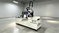China X90Y Mingzhou Laser Metal Tube Cutting Machine with Automatic Hole Processing for sale