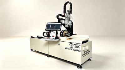 China X90Y-2 Compact Metal Tube Laser Cutting Machine X90Y-2 for Guardrail Fabrication for sale