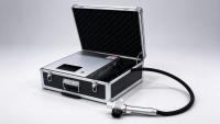 China Portable Handheld Fiber Laser Cleaning Machine 50W-300W for Metal Rust Removal and Paint Stripping for sale