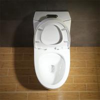 China Mainstream Elongated Cupc Toilet Perfectly Terrific Lines American Standard for sale