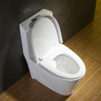 China Mainstream Elongated Cupc Toilet Perfectly Terrific Lines American Standard for sale