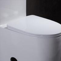 China Ada American Standard Floor Mounted Toilet One Piece Water Closet MAP 800G for sale