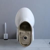 China Cupc American Standard Two Piece Toilet Elongated Bowl 2 Piece Wc Flush Valve for sale