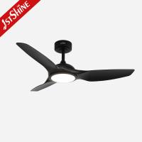China 48inch Ceiling Fan 38W with 6 Speed Choice and Low Noise Remote Control for sale