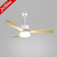 China Winter Season Smart Bldc Ceiling Fan With Light By Reversible Function for sale