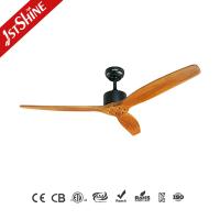 China Custom 6 Lever DC Decorative Ceiling Fan Energy Saving 220 Volt for sale