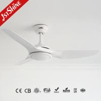 China 3 ABS Plastic Blades DCF-FS52920 DC Motor Ceiling Fan Natural Wind for sale