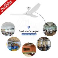 China Low Noise Airflow Ceiling Fan for sale
