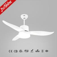 China ABS Warehouse Ceiling Fans Industrial Outdoor Ceiling Fans With Plastic Blades for sale